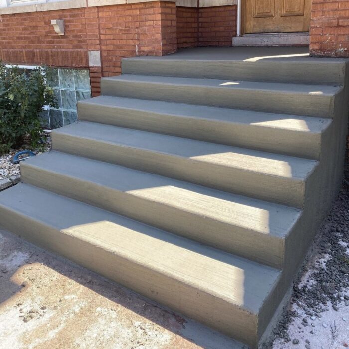 Concrete Services | Jagra Masonry